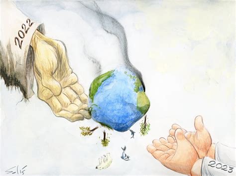 Calendario Ecológico Fechas Señaladas Para Un 2023 Más Respetuoso Con