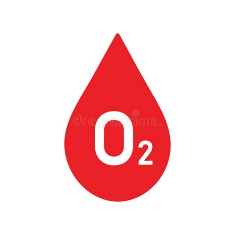 O2 Saturation Stock Illustrations 158 O2 Saturation Stock