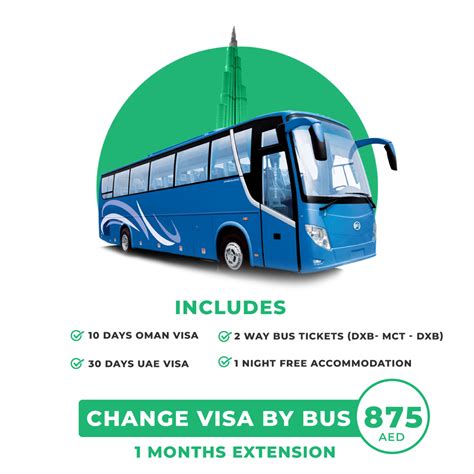 Extend Your Stay Visa Extension Uae Services Hassle Free Process