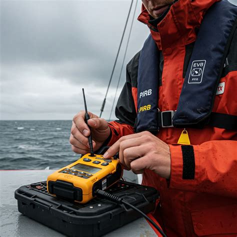 Epirb Programming Seanav