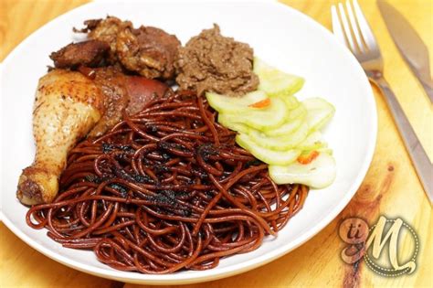 Poulet Fricassé Pour Le Bami Ou Le Nassi Ti Molokoy Blog