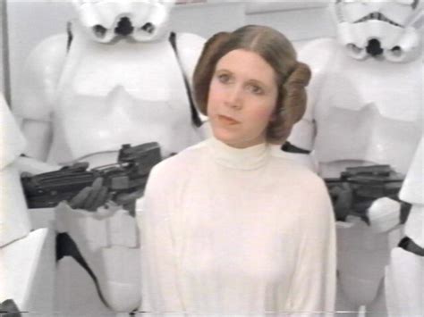 Leia Tribute Pictures
