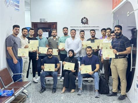 taher thamer on linkedin qaqc training course electrical
