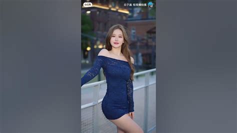 스커트 하이힐 Tights Lookbook 레트로하고 우아한 오픈브랜치 치파오｜レトロでエレガントなオープンブランチチャイナ