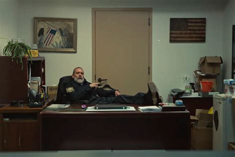 The Integrity Of Joseph Chambers Trailer With Jeffrey Dean Morgan