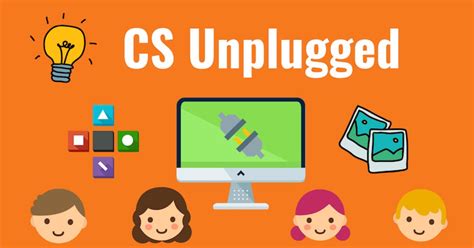 บทความ Cs Unplugged เรียน Coding โดยไม่ใช้คอมพิวเตอร์