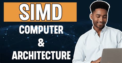 Simd Computer Architecture Simd Diagram Simd Advantages Simd