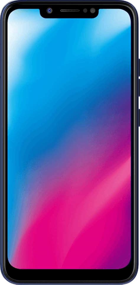 Tecno Camon 11 характеристики цена и отзывы