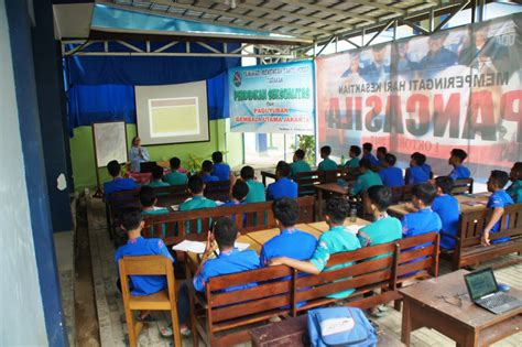 Indonesia Laity And Religious Bring Sex Education To Indonesian