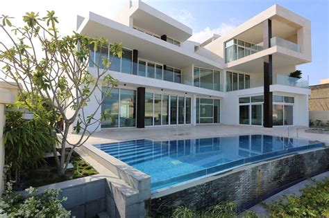 The Pearl Private Villa | AEB