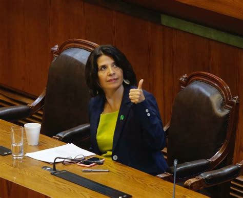 Renovación Nacional Anuncia Que Impulsarán Acusación Constitucional