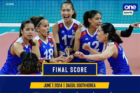 Alas Pilipinas PhilSports Ph