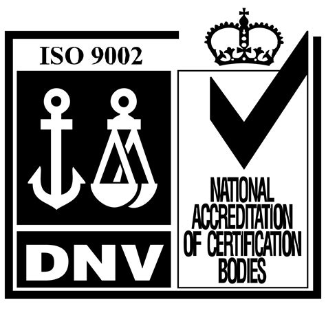 Dnv Logo