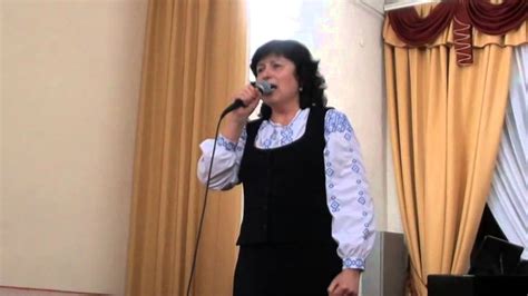 Людмила Столярська Нас не здолати Mpg Youtube