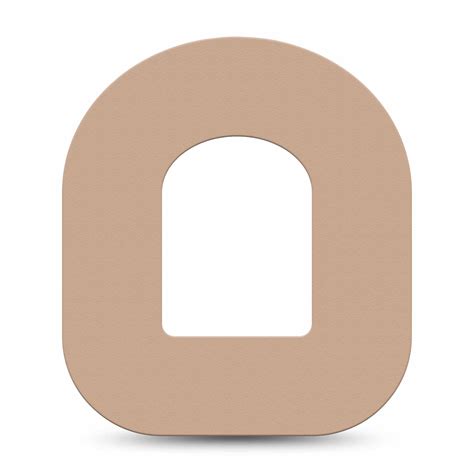 Skin Tone 06 Ivory Pod Tape Expressionmed