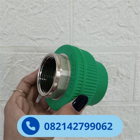 Mengenal Fitting Pp R Dan Fungsinya 082142799062