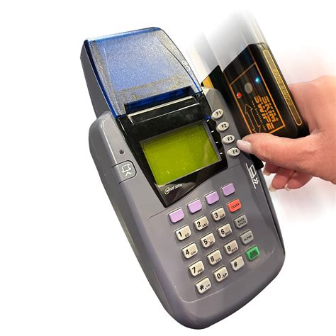Skim Swipe Pos Retail Terminal Card Skimmer Detector