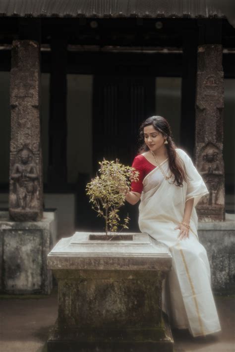 Ananya Actress 9 Images Behance