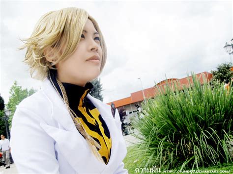Code Geass Gino By Yume 07 On Deviantart