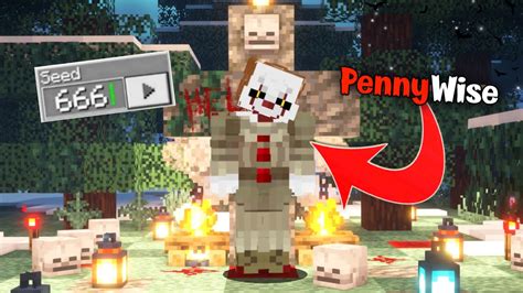 Testing Scary Minecraft Mysteries That Are Actually Real Youtube