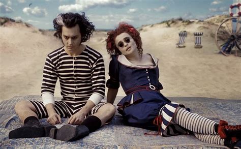 Хамелеон киноиндустрии Джонни Деппу — 62 Buro