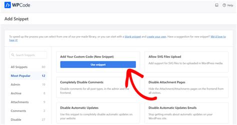 Beginner's Guide to Pasting Snippets from the Web into WordPress