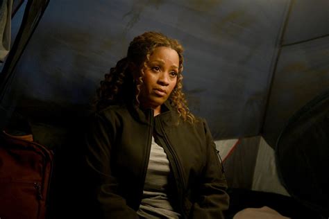 ‘the Irrational Maahra Hill Teases ‘shocking Winter Premiere As