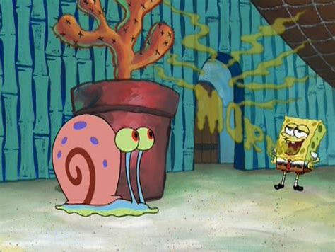 Jeff Hutchins Stench Sound Image Gallery Spongebob Squarepants