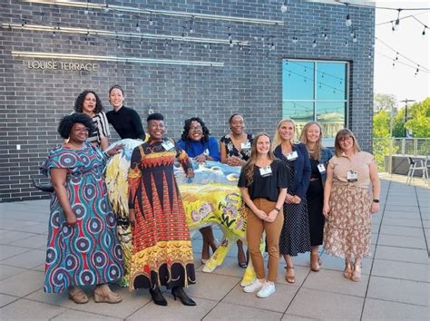 Kailey Cartwright On Linkedin Nonprofit Leadershipdevelopment