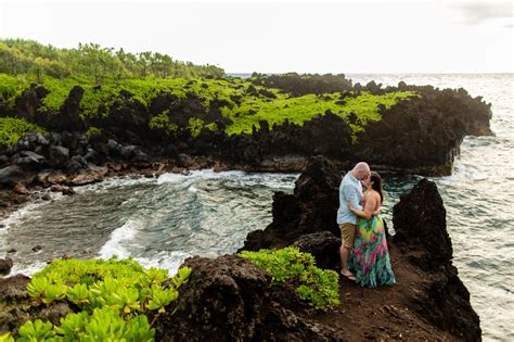 Maui Photographers Hire A Professional Vacation Or Proposal Photographer In Maui