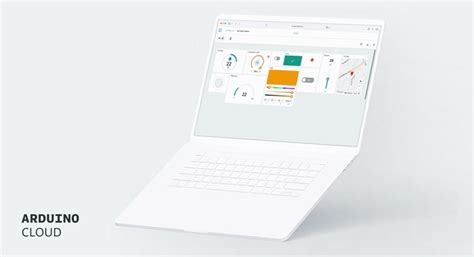 Ottimizzazione Della Gestione Dei Dati Iot Con Arduino Cloud E Aws S3