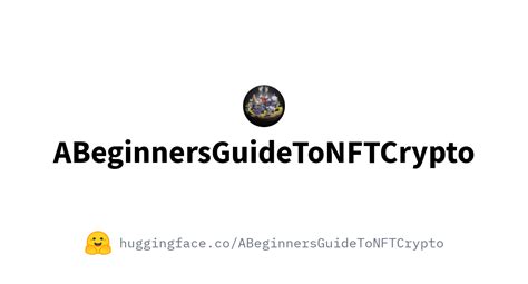 Abeginnersguidetonftcrypto A Beginners Guide To Nft Crypto Gamers