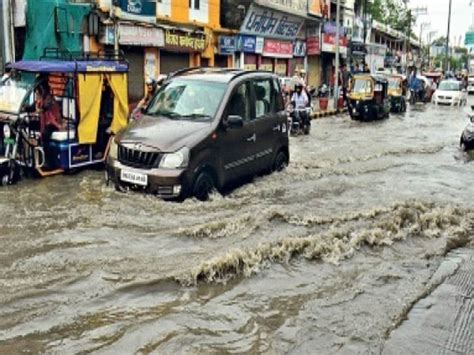 Uttarakhand Weather Forecast Rain Alert Seven Districts Rain Relief
