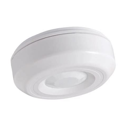 Securico Smart Switch Ceiling Pir Motion Light Sensor 360 Degree At ₹ 400 Piece In Faridabad