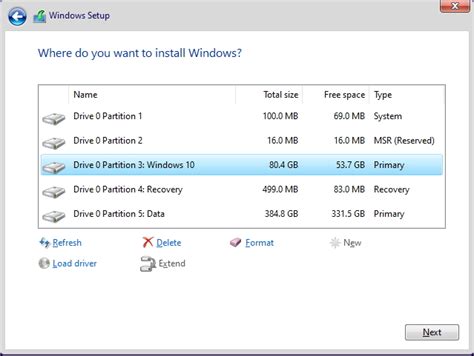 Cant Boot Into Default Windows Partition Solved Page 9 Windows 10