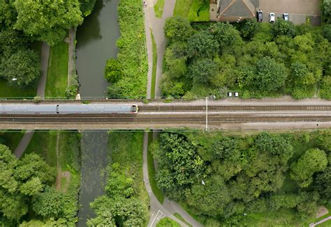 Essex County Council Brand Campaign Film Art Direction Corporate