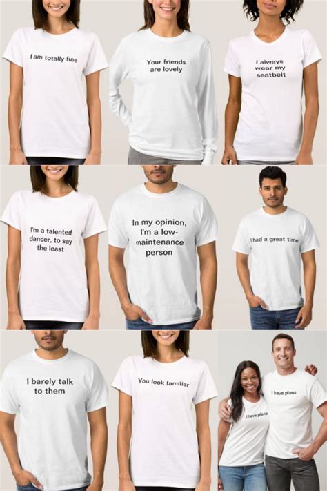 45 Insanely Funny White Lie T Shirt Ideas Artofit