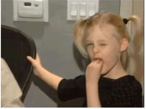 When She Gives You This Look 9gag