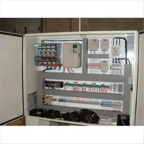 Servo Drive Control Panel At Rs 100000 In Faridabad Id 2852260751230