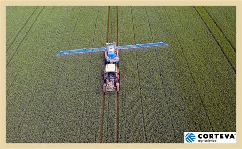 Albaugh Announces Acquisition Of Corteva Agrisciences Glyphosate Business