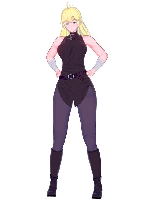 Characters Orcs Harem — Chyoa