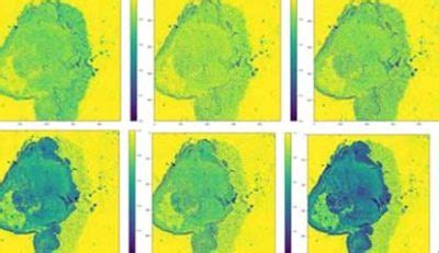CEA Letis Upgraded Infrared Spectral Imaging System