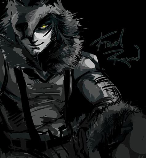 Beowulf Skullgirls Beowulf Team Skull