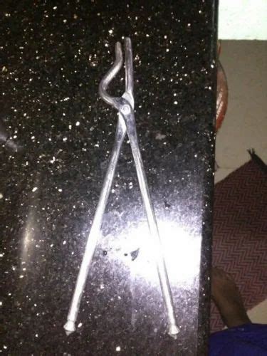 Stainless Steel Tong At Best Price In Chennai By Baba Industries Id