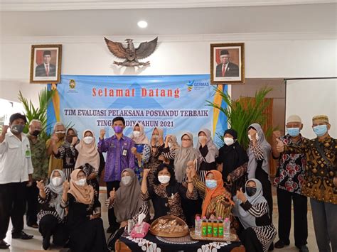 Tugas Dan Fungsi KUA Kotagede Dalam Lintas Sektoral Kantor Kementerian Agama Kota Yogyakarta