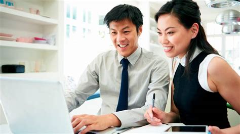Great Eastern Life Assurance M Berhad Felicity Pullman
