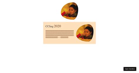 Example Codesandbox Example Codesandbox