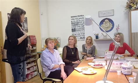 Foto Kávička Se Zdeňkou V říjnu Ovahelp