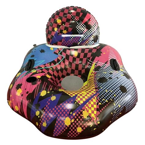 Oldpapa Pool Floats Mermaid Inflatable Pool Floaties For Adults 45