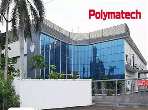 Indian Tech Giant Polymatech Acquires Nisene In 500m Deal Techovedas